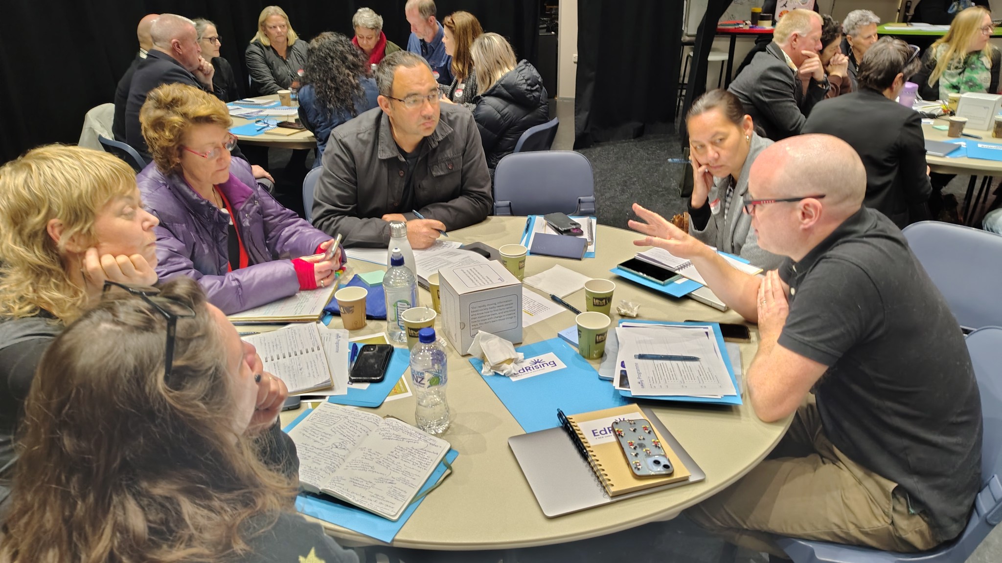 EdRising Convening – EdRising