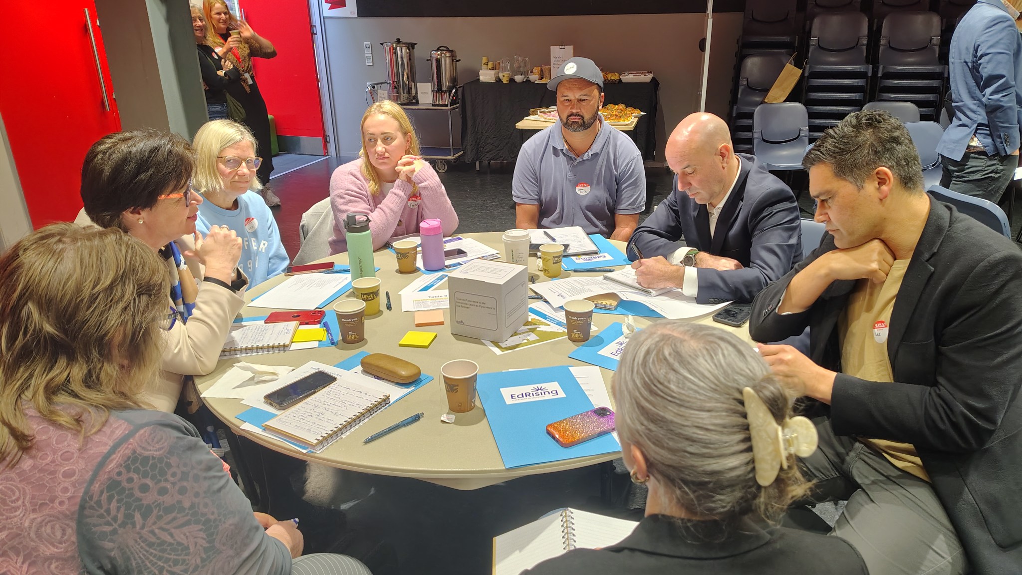 EdRising Convening – EdRising